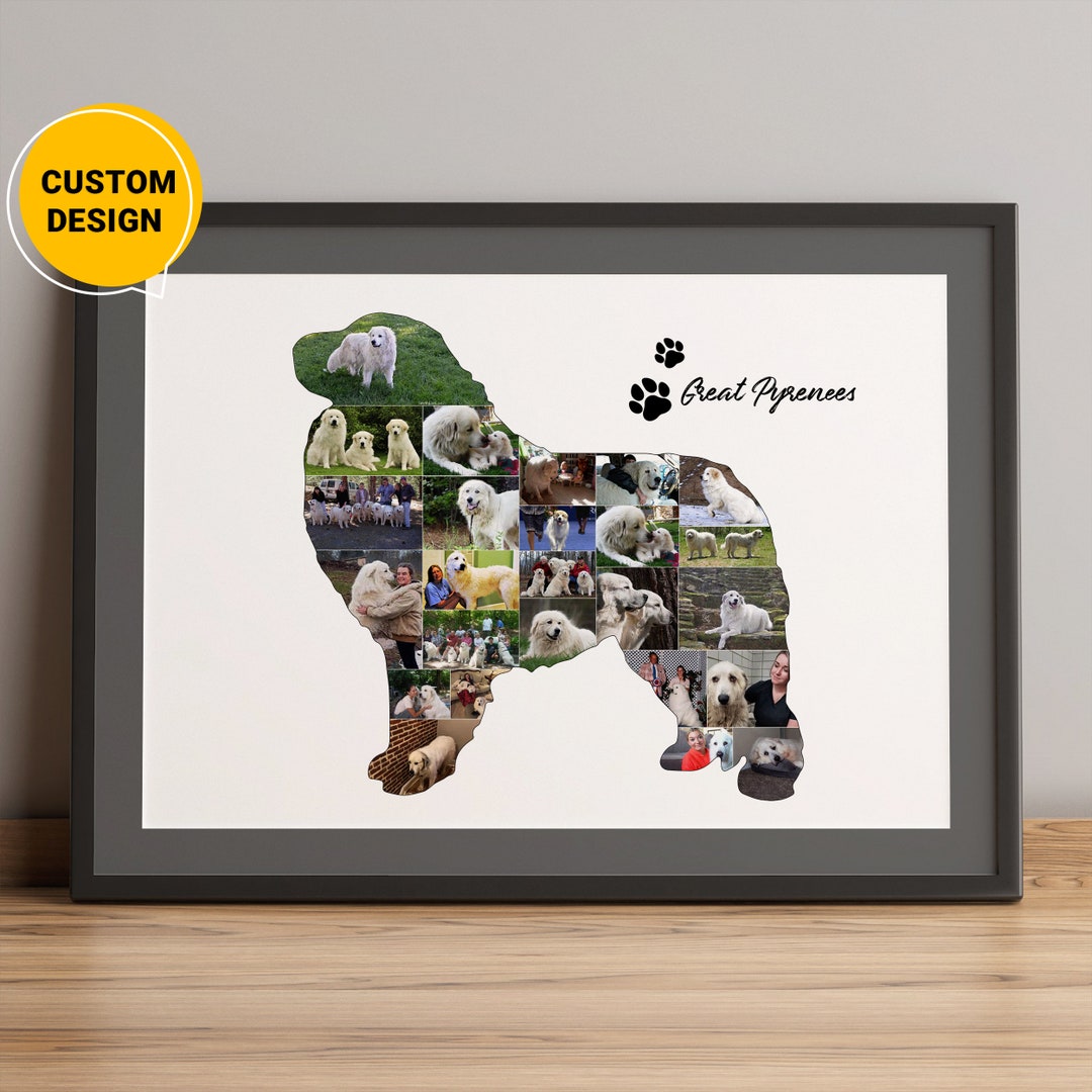 Great Pyrenees Gifts, Great Pyrenees Themed Gifts, Great Pyrenees Art ...