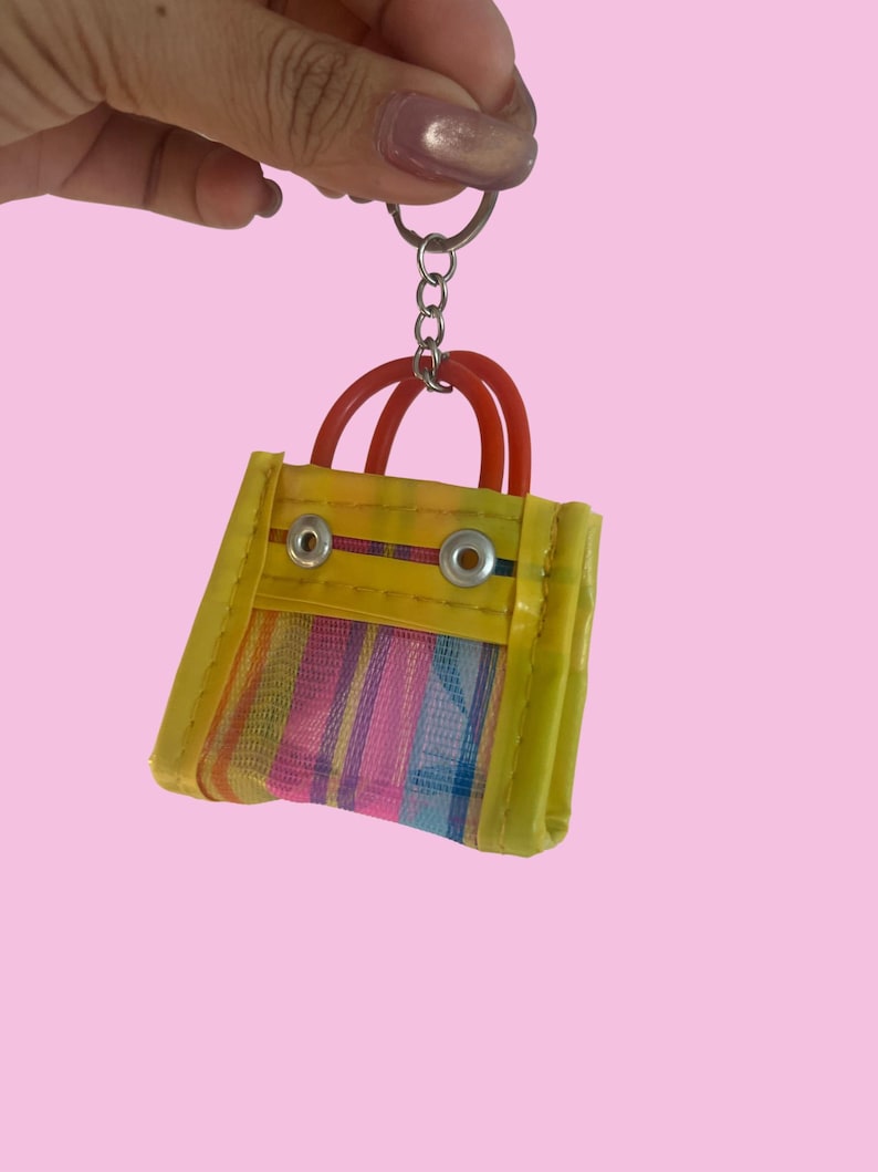 Mini sacs Mercadito - Etsy France