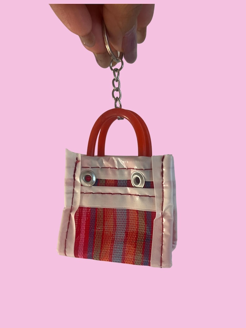 Mini sacs Mercadito - Etsy France