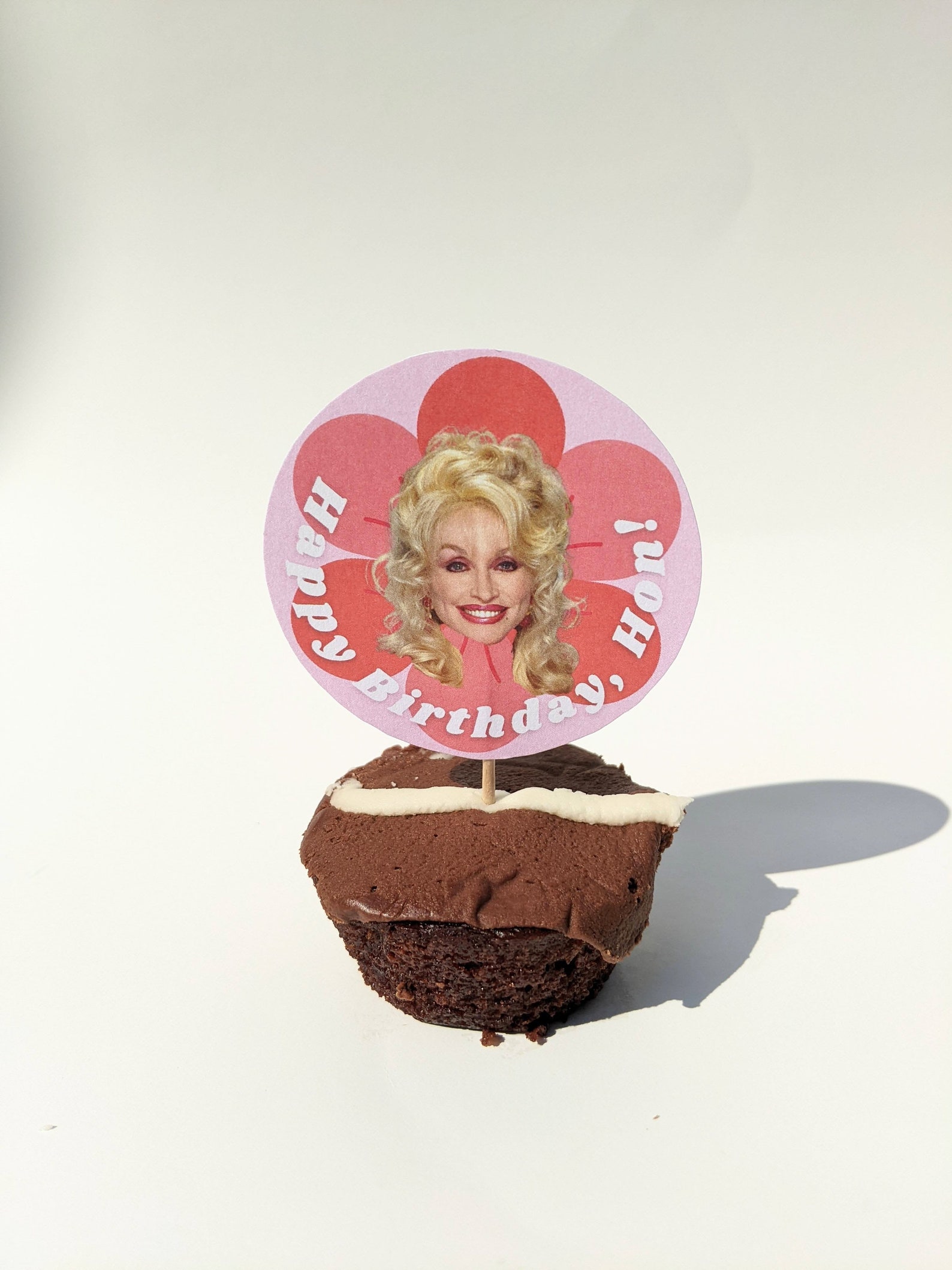 Dolly Parton Cupcake Toppers Instant Download - Etsy Finland