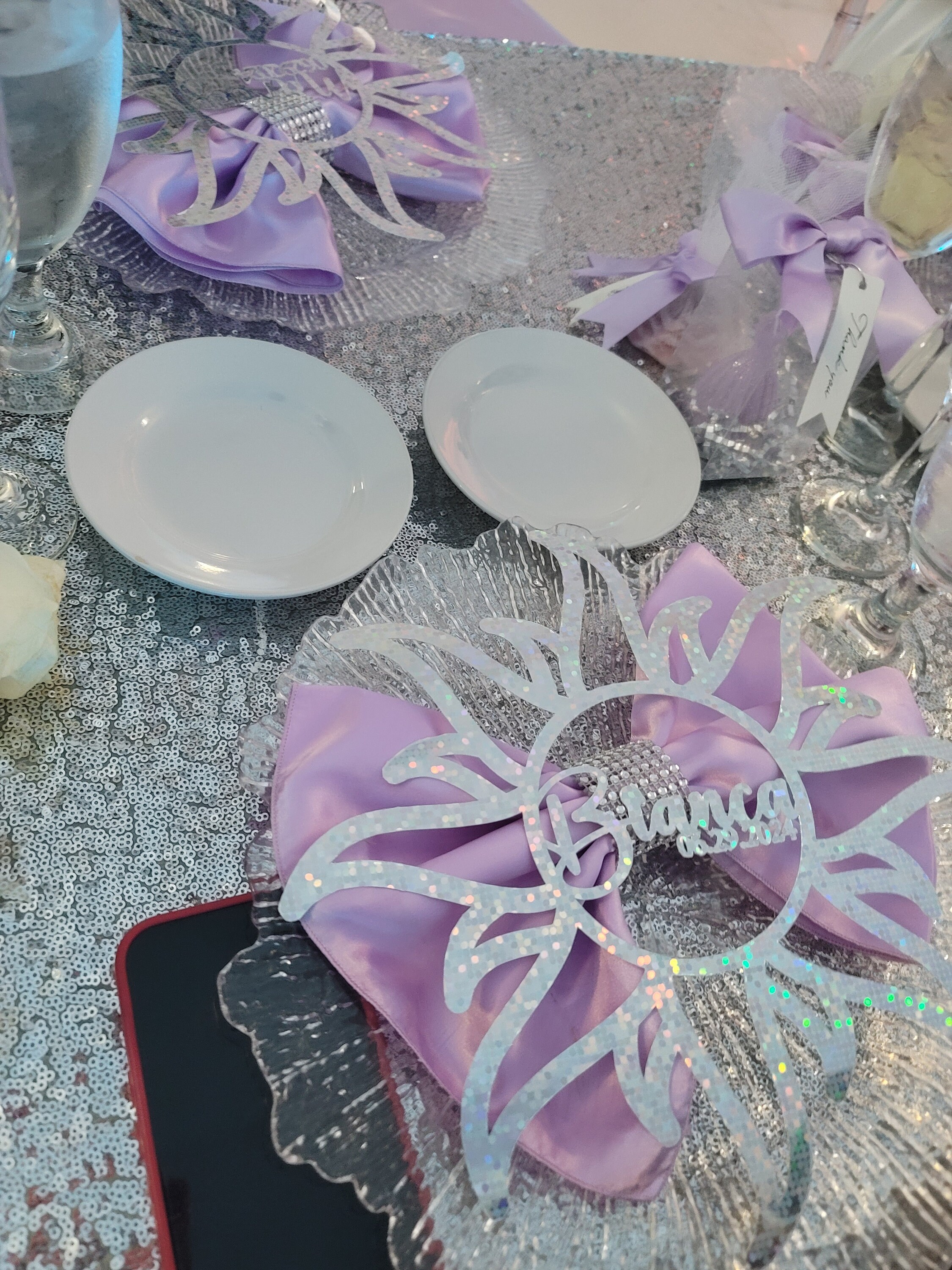 Sun Table Decor Radiant Elegance for Your Special Occasion - Etsy