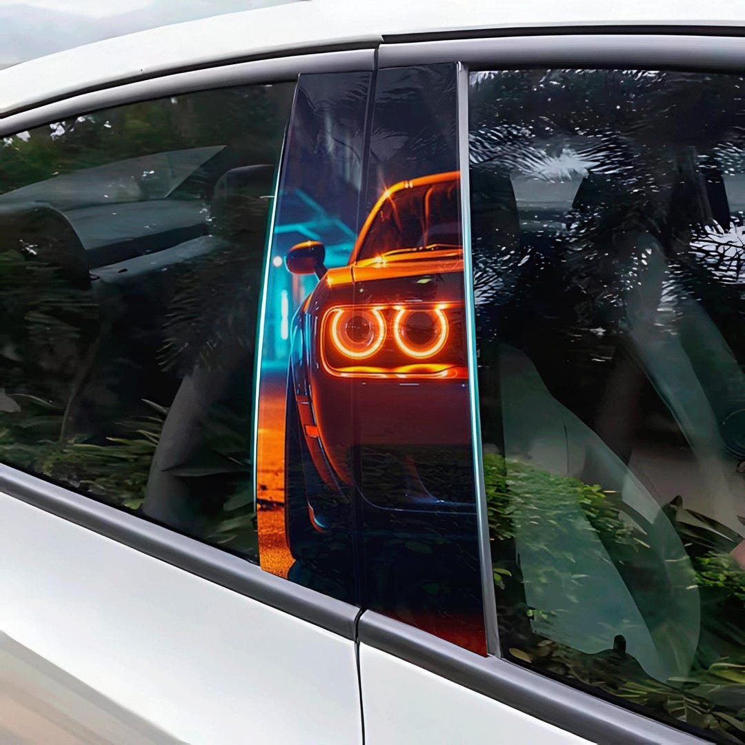 Custom Car Stickers, JDM Drift Decals, Removable Vinyl Wrap, Race Car ...