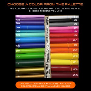 Calligraphic Arabic Car Decal - Waterproof Bumper Sticker, Perfect ...