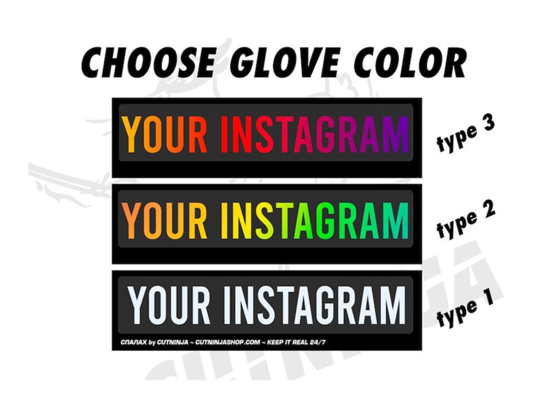 Custom Electric Glowing Led Panel / Decal ! New Electric Stickers ...