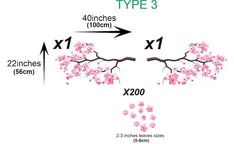 Sakura Cherry Blossom Car Livery, Japanese Itasha Anime Wrap, Realistic ...