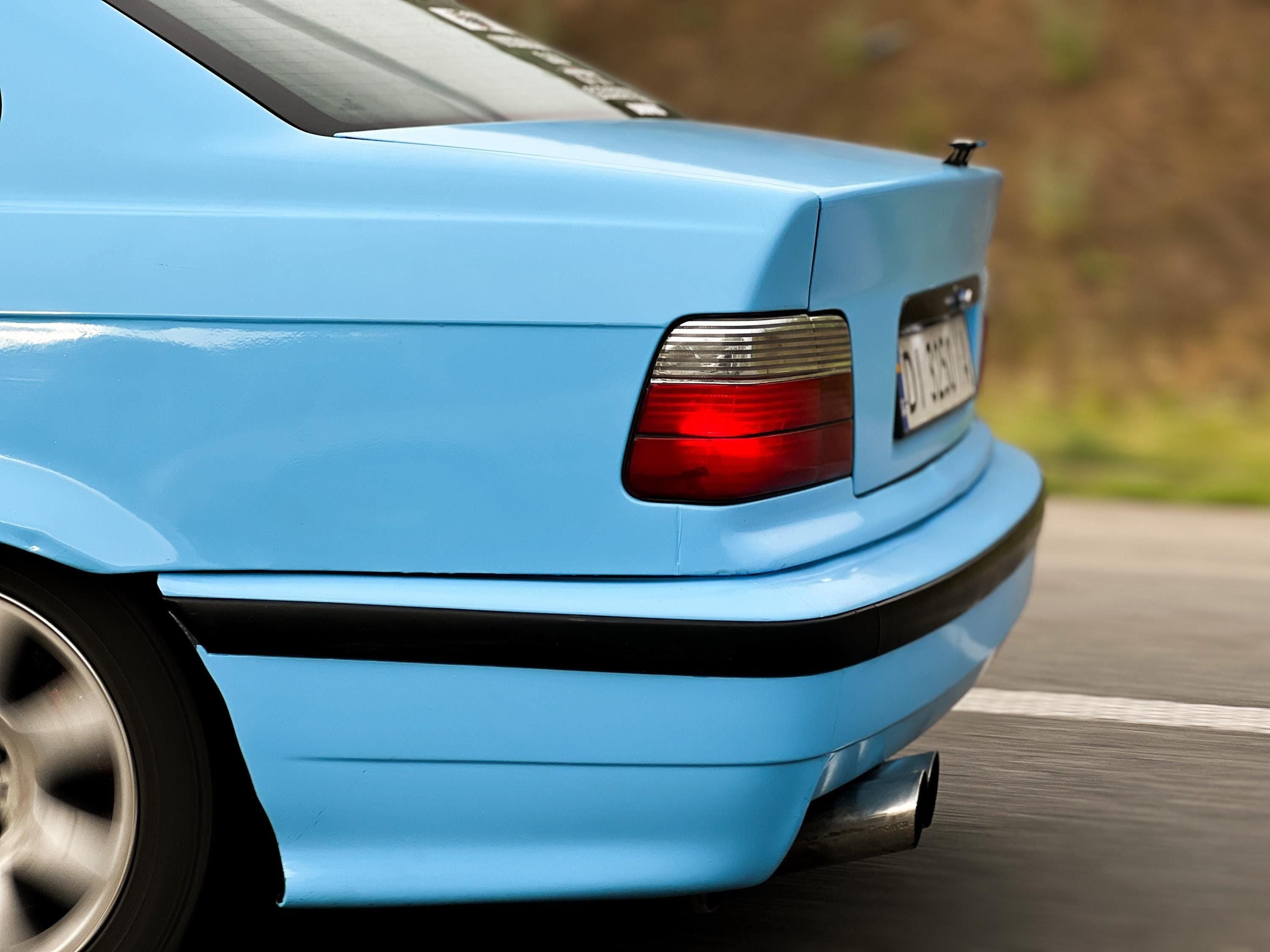 Flame Headlight Decals, Jdm-inspired Fire Stickers for Car Enthusiasts ...