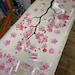Sakura Decals for Motorcycles, Cherry Blossom Decals for Motorbike ...