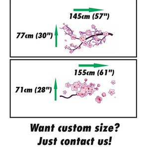 Cherry Blossom Car Livery, Realistic Sakura Japenese Wrap, Side Vehicle ...