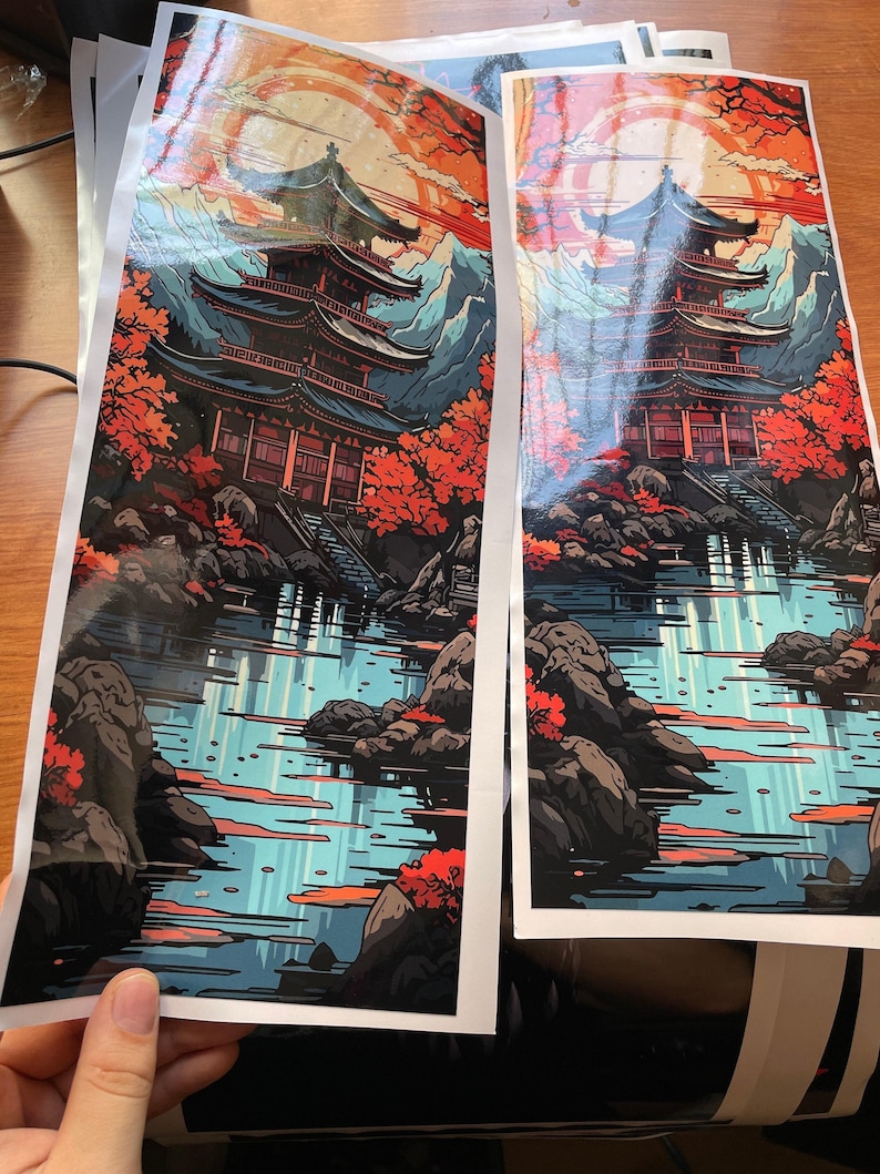 Car Doors Anime Livery, Cute Car Pillar With Anime Design, Custom Car ...