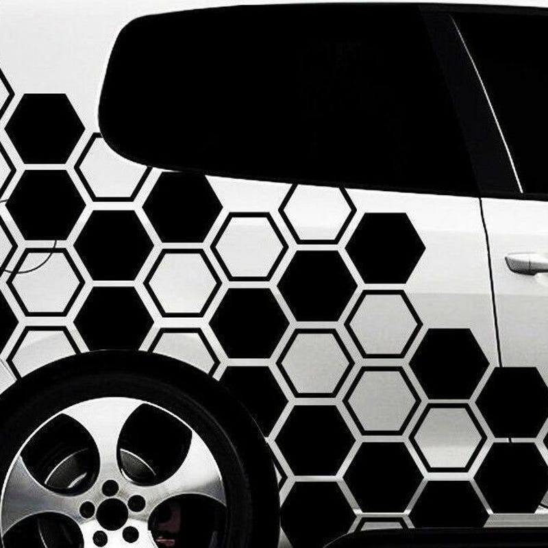 Anime Stickers Livery - Etsy