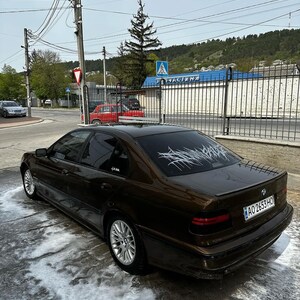 Death Metal Style Car Decal ! Scary Death Horror Dark Windshield ...