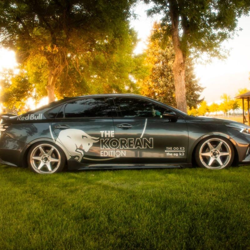 Red Bull Car Wraps - Etsy