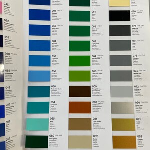 Custom Windshield Banner Your Text Cut Out / or on Separate Decal ...