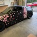 Sakura Cherry Blossom Car Livery, Japanese Itasha Anime Wrap, Realistic ...