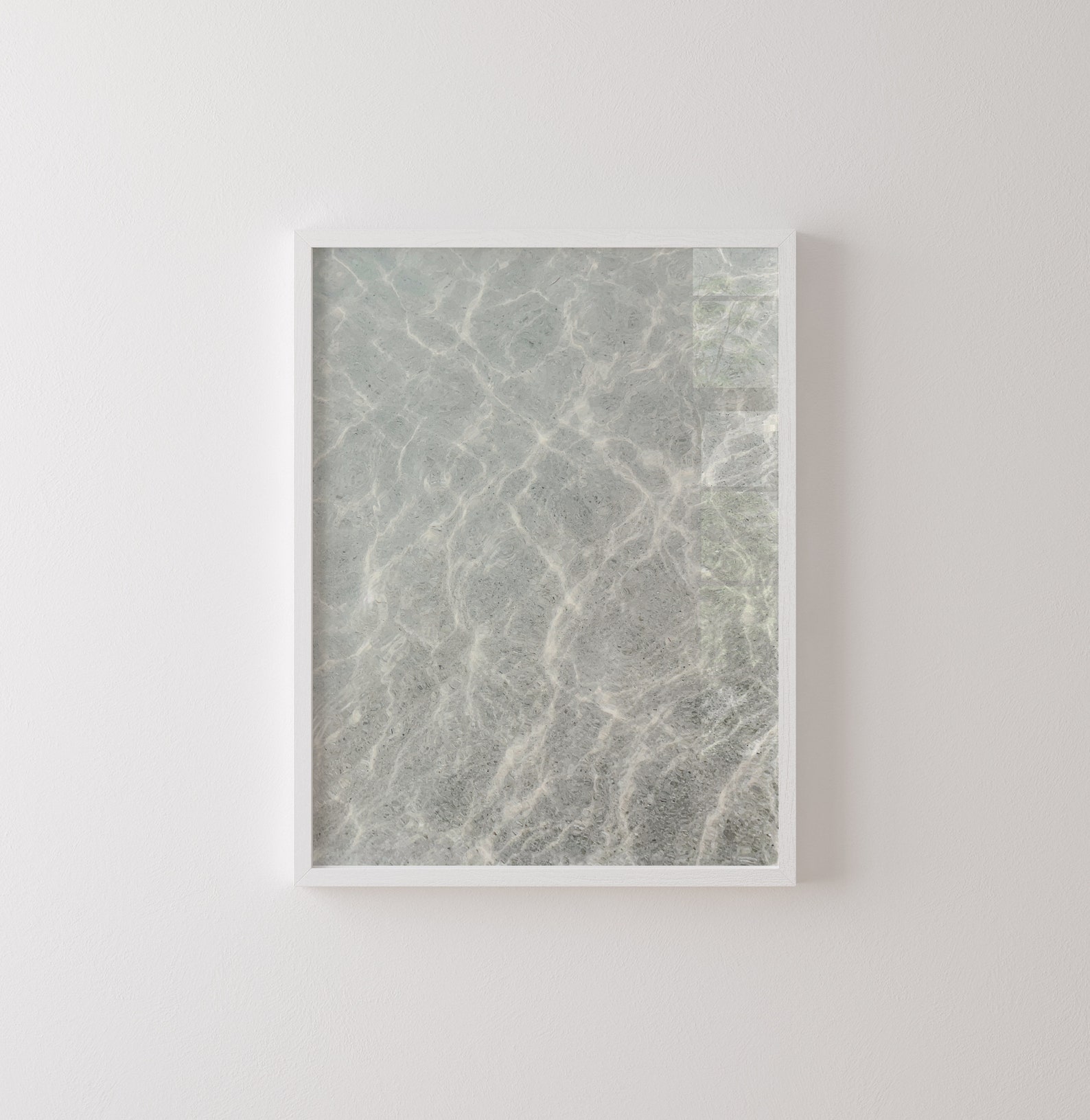 Ocean Water Print Clear Ocean Water Photography Printable - Etsy