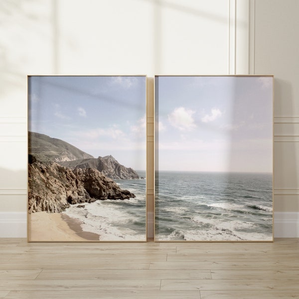 Diptych - Etsy