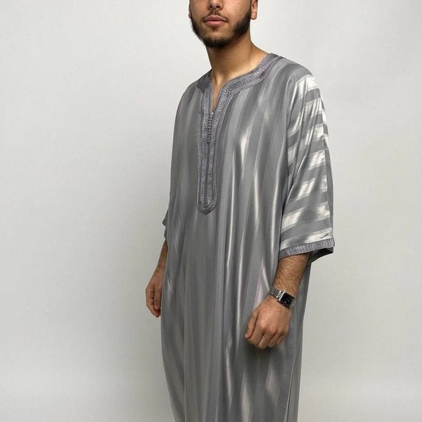 Moroccan Dress for Ramadan - Etsy