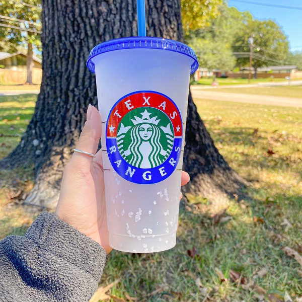 Texas Tumbler - Etsy