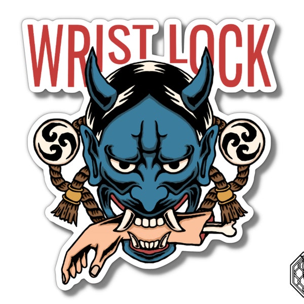 Blue Lock Sticker - Etsy