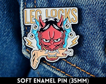 Free Hugs Jiu Jitsu Pin Button Funny BJJ Brazilian Jutsu - Etsy