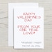 Jiu Jitsu, Wrestling, Martial Arts Valentines Day Card, A6 Silk Coated ...