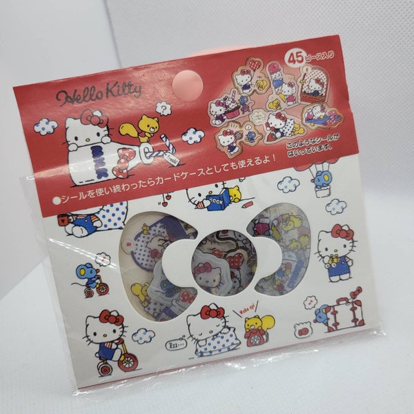 Sticker Flakes - Etsy