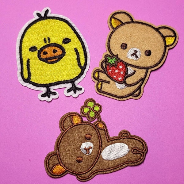 Cute Patches - Etsy