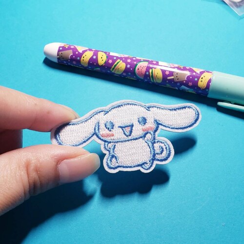 Strawberry Milk Patch Kawaii Japanese Pink Drink Carton | Etsy