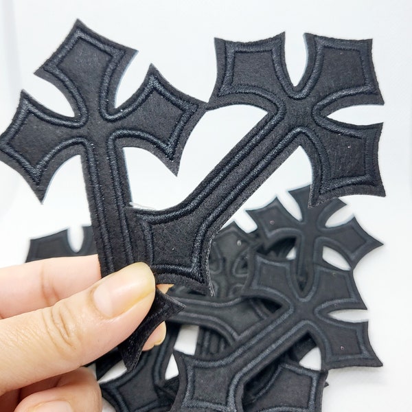 Cross Patch Clothes - Etsy