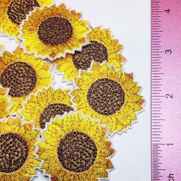 Sunflower Patch - Etsy