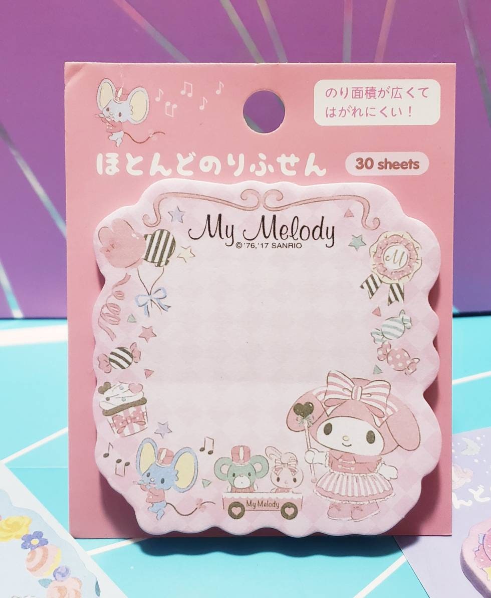 Paper Sticky Notes Lazzy Egg Sticky Note Memo Pad Twin Star - Etsy