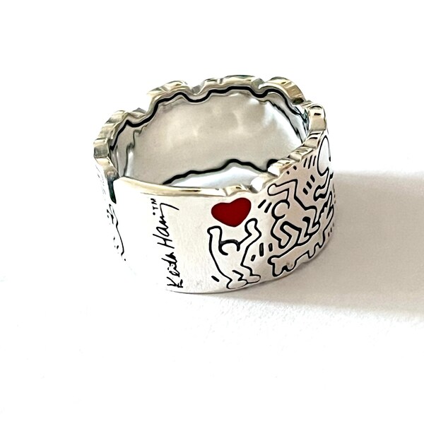 Keith Haring - Etsy UK