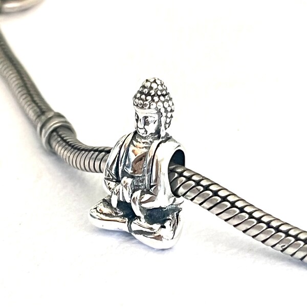 Buddha Charms - Etsy