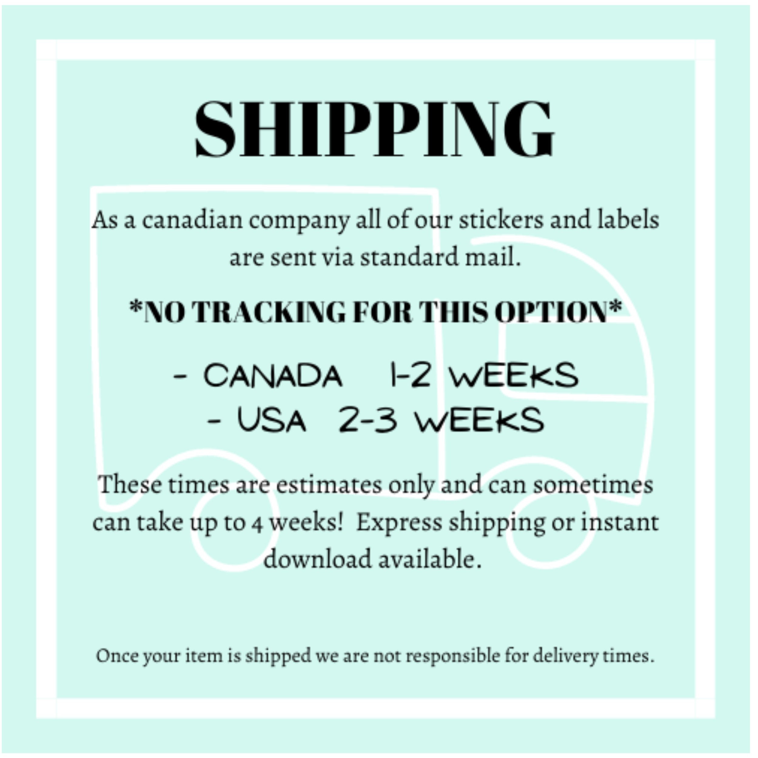 Custom Vinyl Lettering Decals Custom Text Decals Custom | Etsy