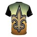 SAINTS Men's AOP Cut & Sew Tee - Etsy