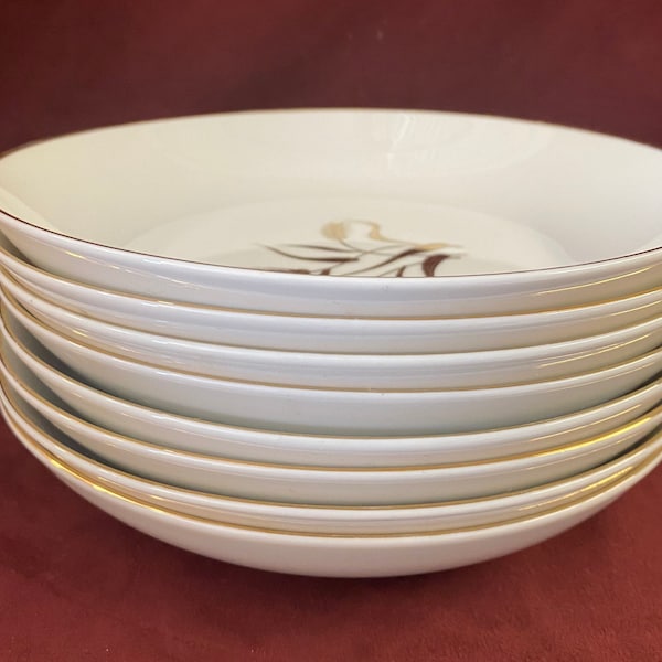 Homer Laughlin Golden Harvest Dinnerware - Etsy