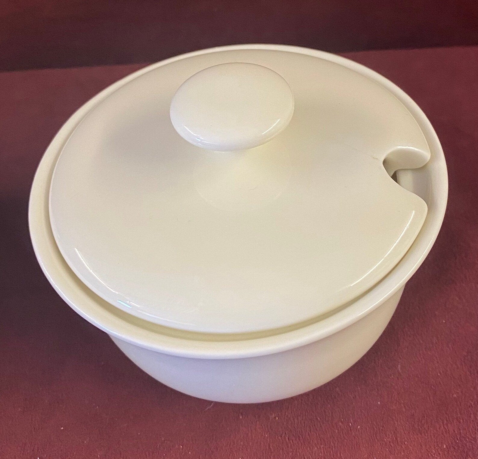 Vintage Furstenberg China Porcelain Ivory/Beige Color Creamer | Etsy