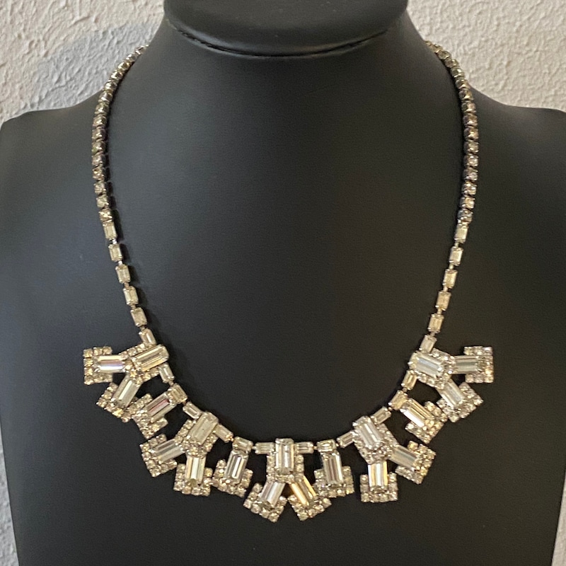 Weiss Jewelry - Etsy