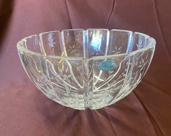 Miller Rogaska Crystal - Etsy