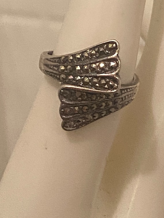 Estate designer hallmark sterling - Gem