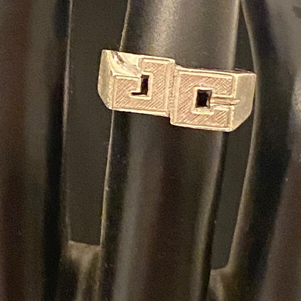 Signed Jc Jewelry - Etsy