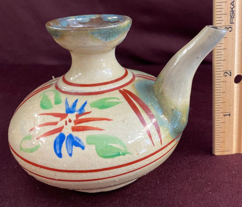 Vintage Japanese Sake Ewer or Koishiware Pot Like Small - Etsy