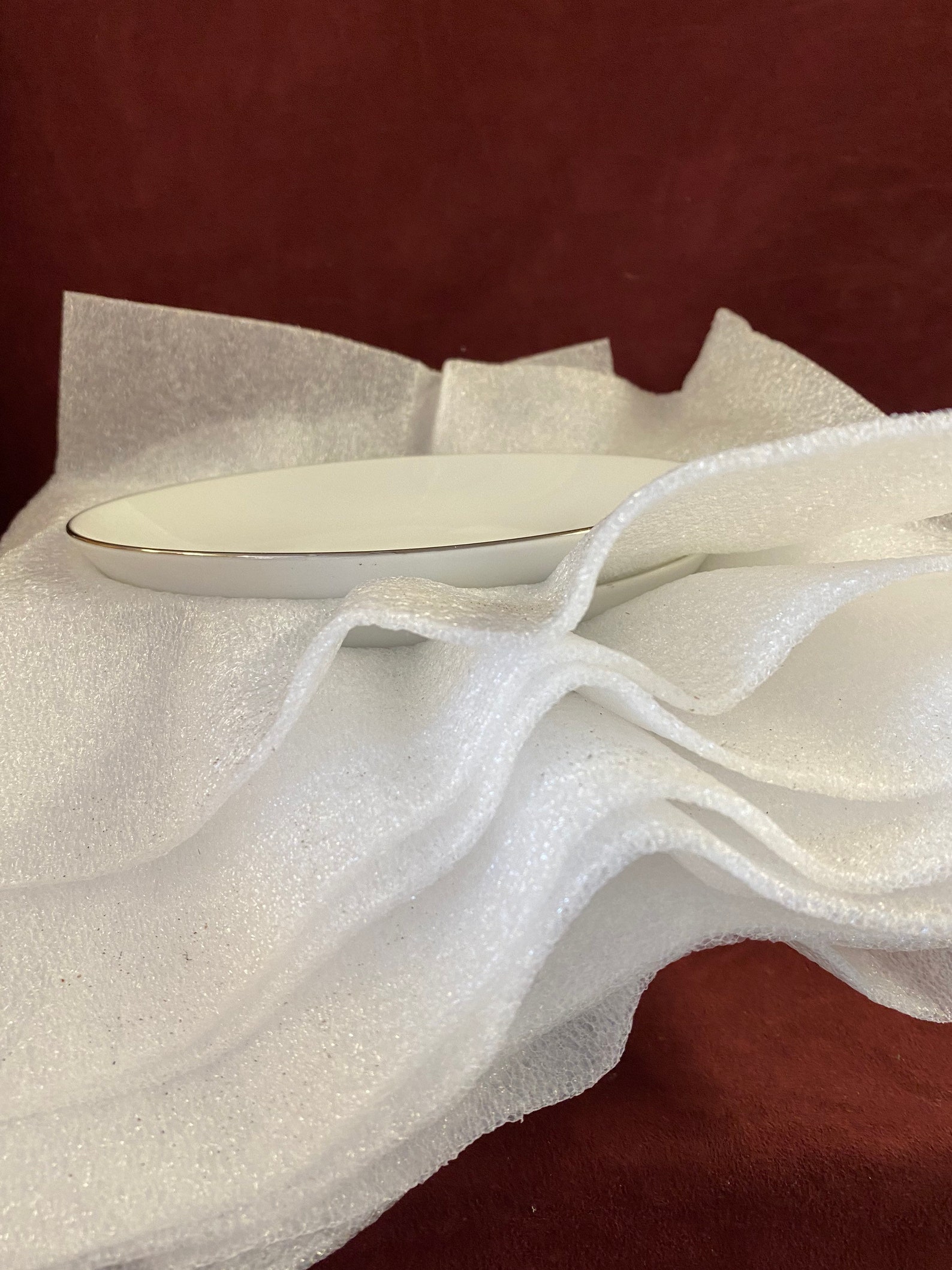 Vintage Yamaka China Japan Essex Pattern 1270 Blue | Etsy