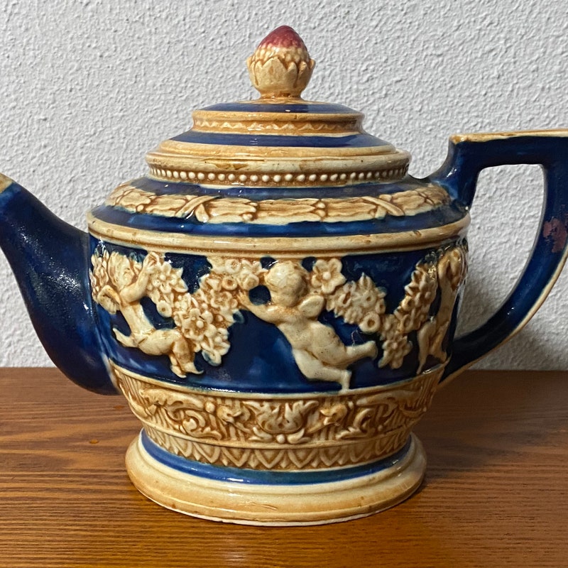 Maruhon Ware - Etsy