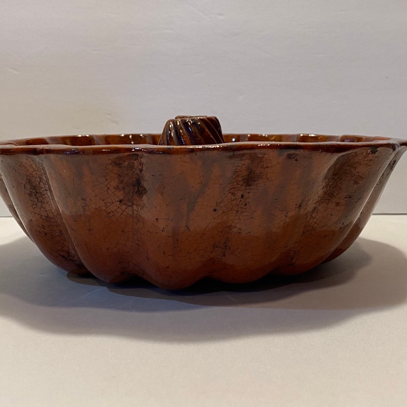 Pudding Molds - Etsy