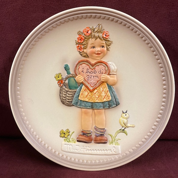 Vintage Goebel - Etsy