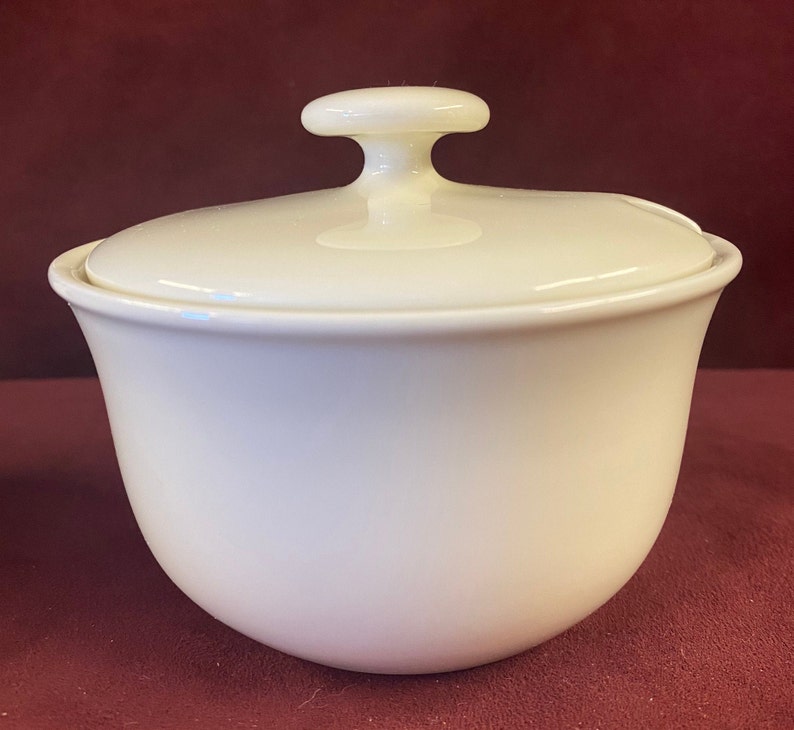 Vintage Furstenberg China Porcelain Ivory/beige Color Creamer - Etsy