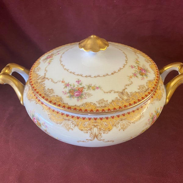 Grace Fine China - Etsy