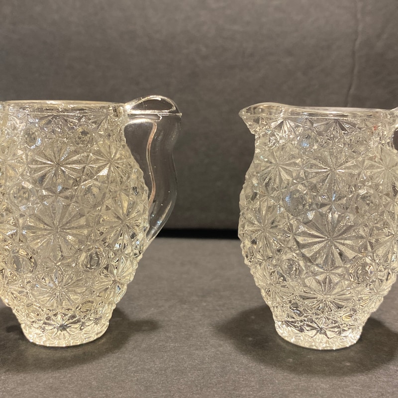 Miniature Creamer - Etsy