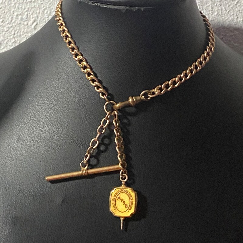Fob Chain - Etsy